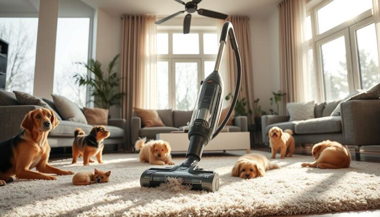 15 Best Upright Bagged Vacuums of 2025 – Powerful Cleaners for Every ...