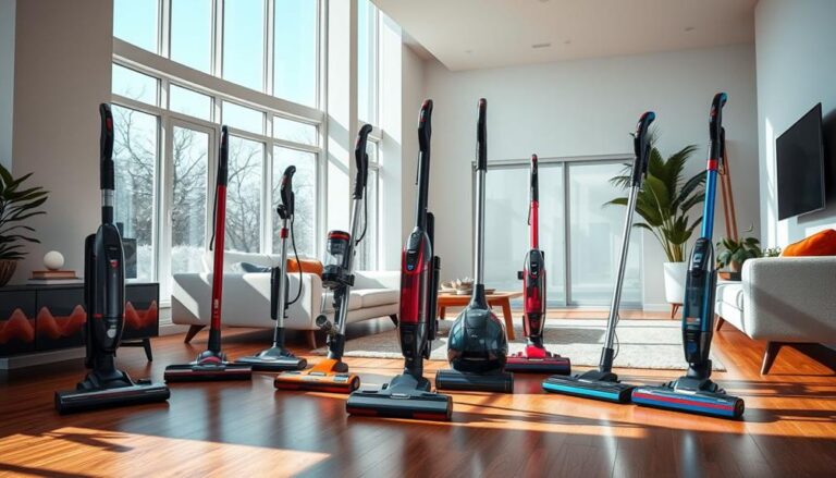 11 Best Hoover Vacuums of 2025 - Power and Performance Reviewed - Best ...