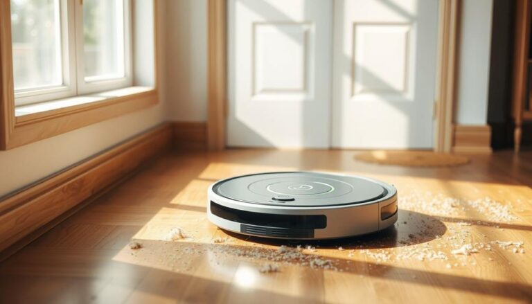 10 Best Robot Vacuum Cleaners at Harvey Norman - Making Cleaning a ...