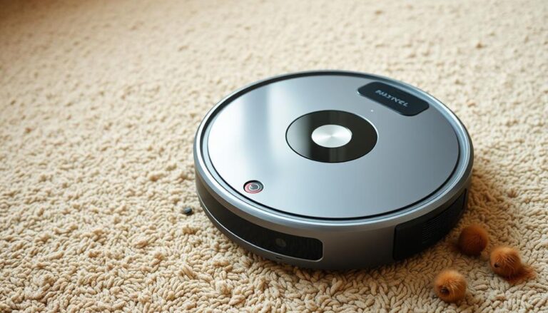 15 Best Vacuums With Retractable Cords: the Perfect Blend of ...