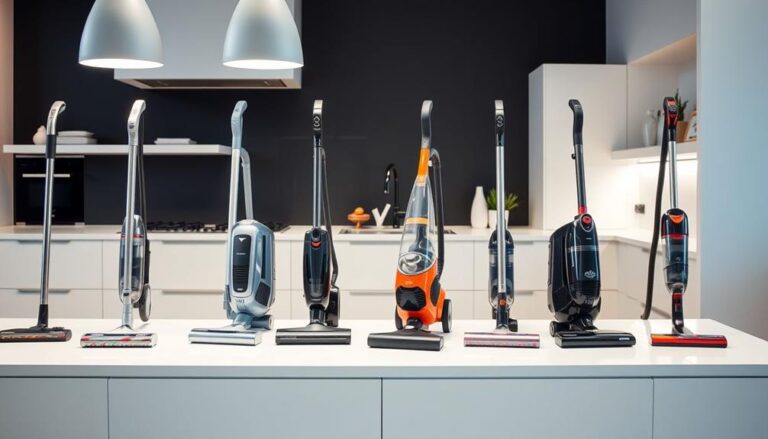 14 Best Vacuums With Anti-Tangle Technology for Effortless Hair-Free ...