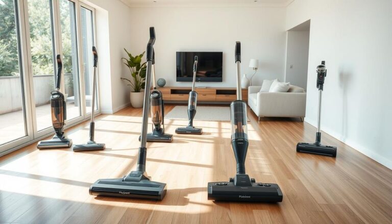 15 Best Vacuums to Buy in 2025 - Our Top Picks and Reviews - Best ...