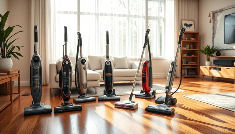 15 Best Robot Vacuum Cleaners for 2025: The Ultimate Vacuum Wars Battle ...