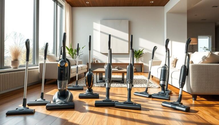 The 11 Best Self-Emptying Robot Vacuums of 2025 - Smart Cleaning ...