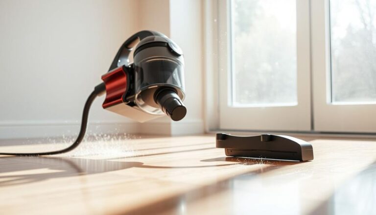 15 Best Vacuums for Dust Removal in 2025 - Expert Reviews ...