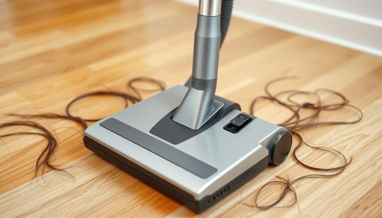 15 Best Vacuums for Human Hair in 2025 - Say Goodbye to Shedding - Best ...