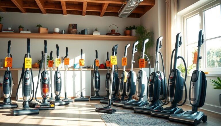 15 Best Shop Vacuums of 2025 - Powerful Cleaners for Every Workspace ...