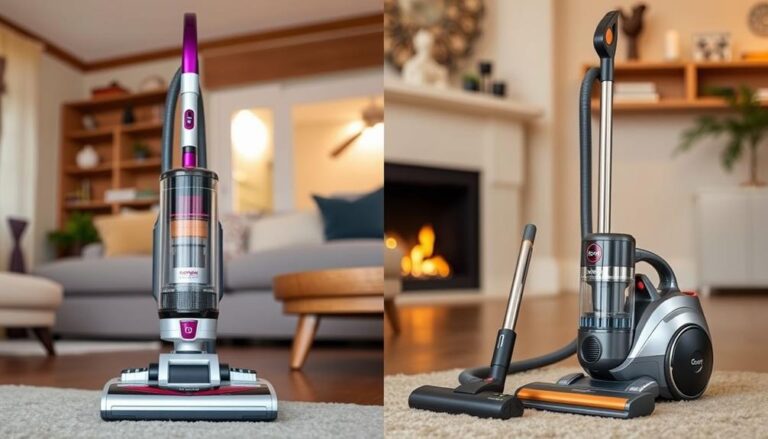 Understanding Vacuum Cleaner Attachments: Which to Use When - Best ...