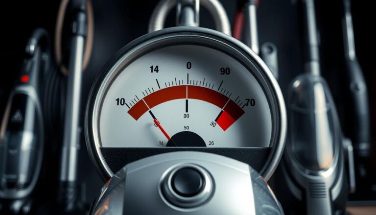 Understanding Vacuum Cleaner Noise Levels: Decibels Explained - Best ... Understanding Vacuum Cleaner Noise Levels: Decibels Explained - Best ...