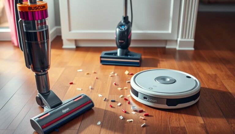 15 Best Steam Vacuum Cleaners for a Spotless Home - Best Vacuum Expert