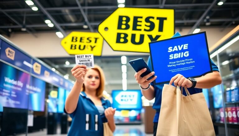12 Best Buy Price Match Strategies for Amazon: Save Big on Your ...