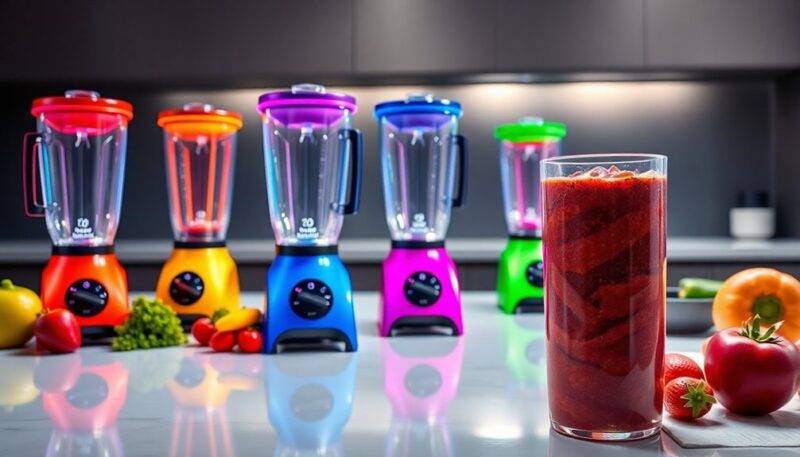 15 Best Blenders of 2025 - Your Ultimate Guide to Smoothies and More ...