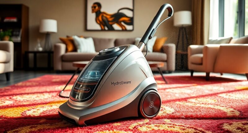 15 Best Mini Vacuums of 2025 - Compact Powerhouses for Quick Cleanups ...