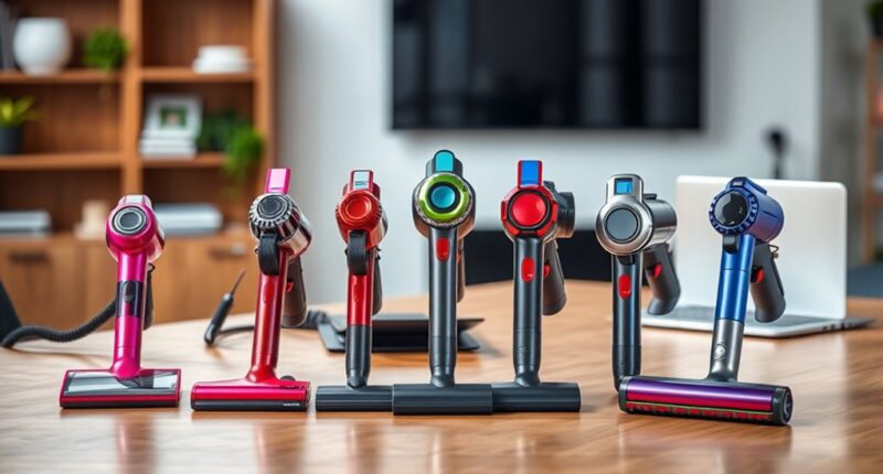 15 Best Vacuums for Small Apartments and Tight Spaces - Compact ...
