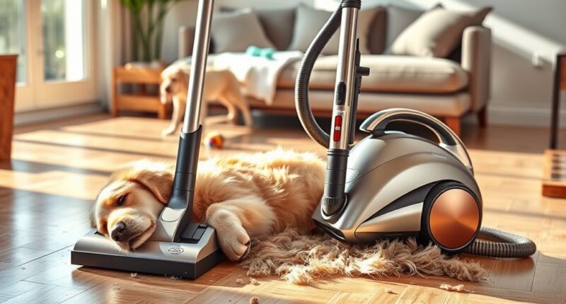 14 Best AI-Powered Robot Vacuums for Effortless Smart Cleaning in 2025 ...