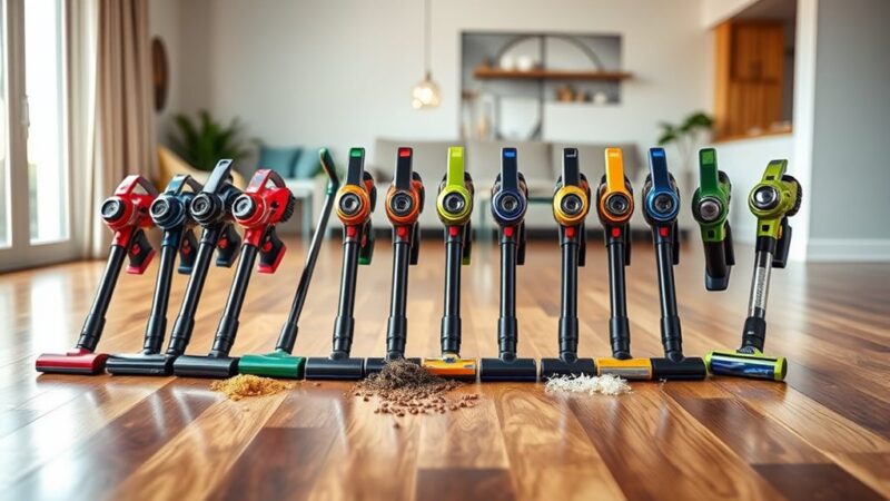 13 Best Handheld Vacuums With Strong Suction: the Mighty Cleaners You Need in 2025 - Best Vacuum ...