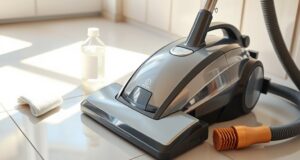 Is Your Vacuum Overheating? Causes and Preventive Measures - Best ...