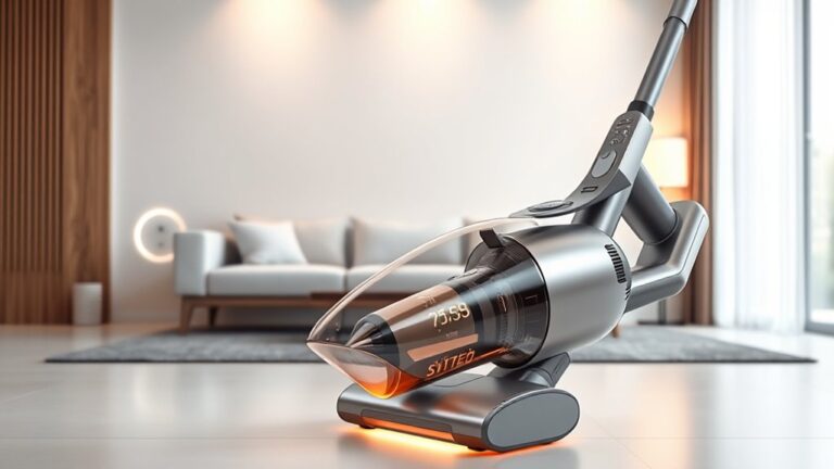 10 Most Innovative Vacuums of 2025: Cutting-Edge Tech That Will ...