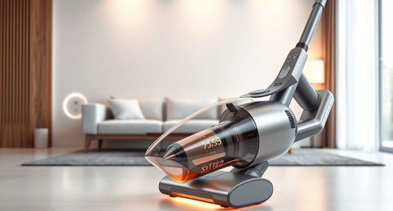 15 Best Cordless Vacuums of 2025 - Lightweight and Powerful Picks for Every Home - Best Vacuum ...