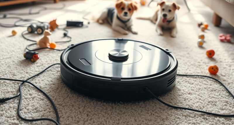 How Do Robot Vacuum Cleaners Work? A Comprehensive Guide! - Best Vacuum ...