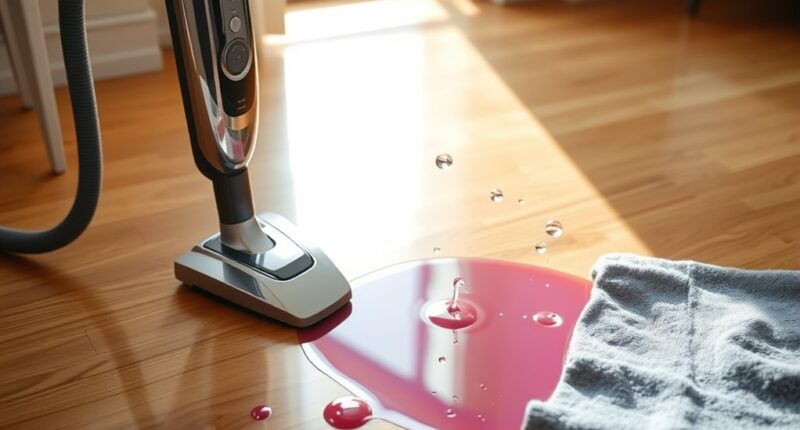 Vacuum Maintenance 101: How to Clean or Replace Filters for Optimal ...