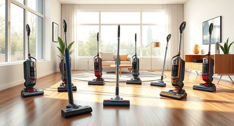 15 Best Quiet Robot Vacuums of 2025: Your Ultimate Noise Level ...