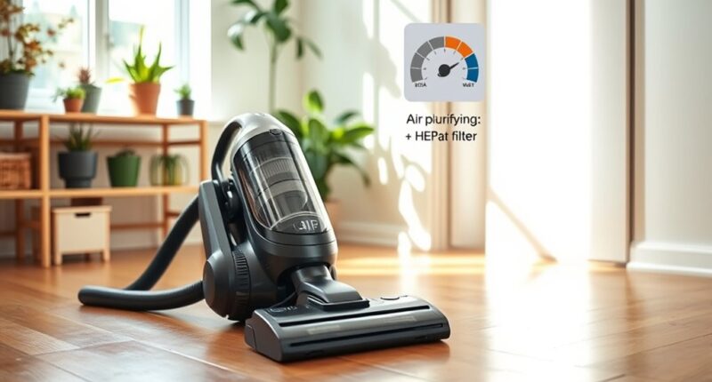15 Best Upright Bagged Vacuums of 2025 – Powerful Cleaners for Every Home - Best Vacuum Expert