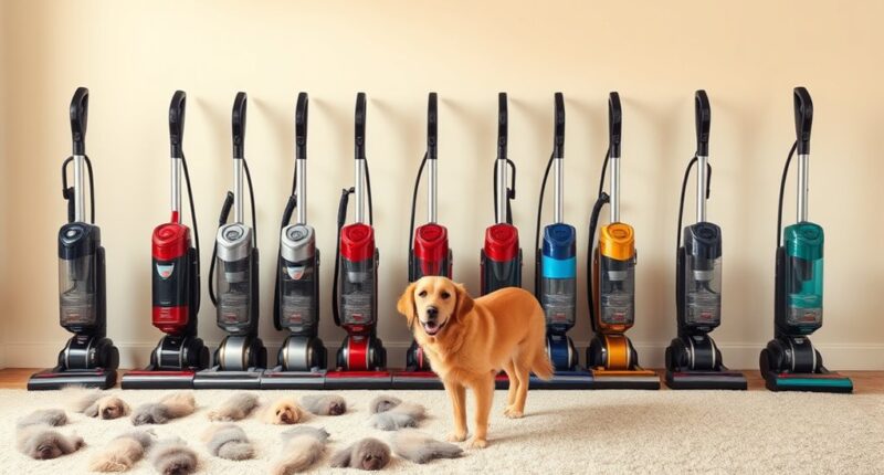 15 Best Mini Vacuums of 2025 - Compact Powerhouses for Quick Cleanups ...