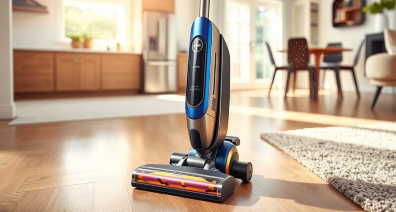 15 Best HEPA Filter Vacuums of 2025 - Clean Your Home Effectively ...