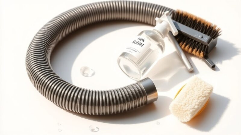 How to Clean Your Vacuum Hose: Step-by-Step for Better Suction - Best ...