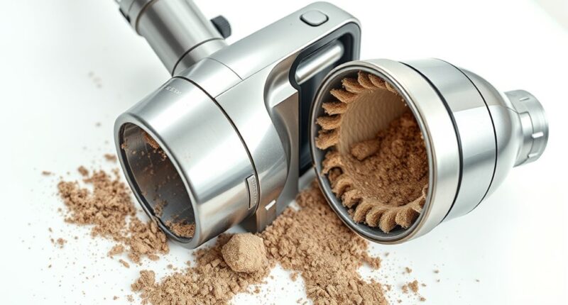 Troubleshooting Strange Noises Coming From Your Vacuum - Best Vacuum Expert