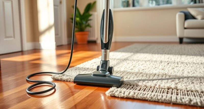 The Science Behind Vacuum Suction: What You Didn’t Know - Best Vacuum ...