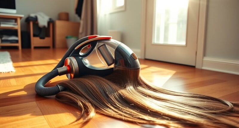 The 9 Most Powerful Vacuums of 2025: Suction That Leaves Nothing Behind ...