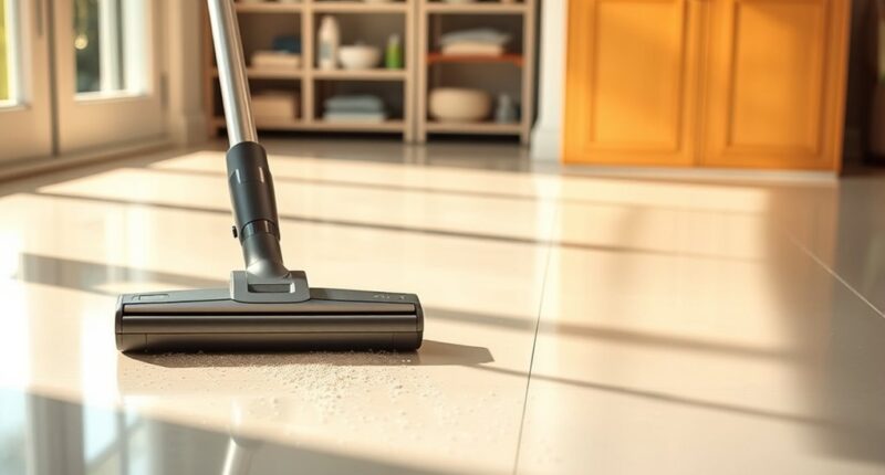 6 Best Vacuums for Tackling Sand and Fine Particles - Ultimate Picks ...