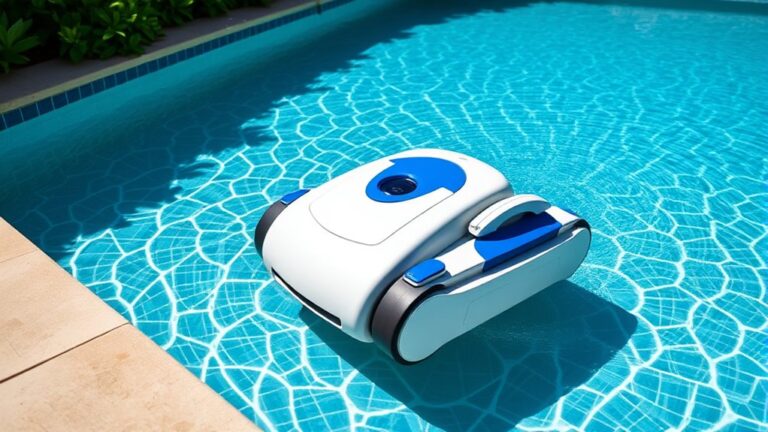15 Best Automatic Pool Cleaners for Inground Pools That Make Cleaning a ...