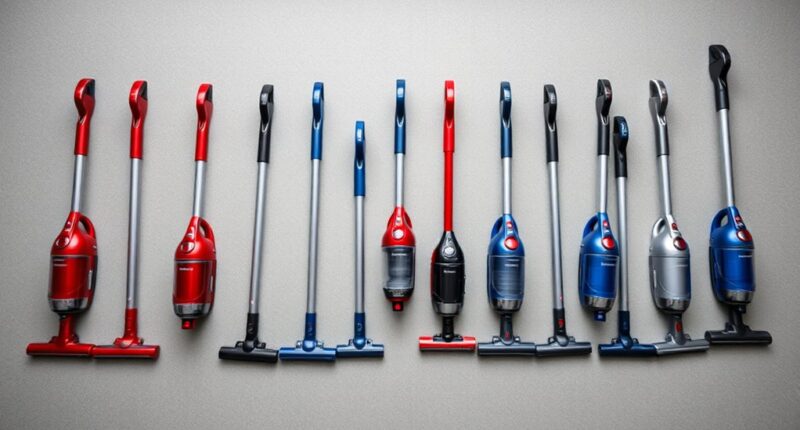 15 Best Vacuums for Small Spaces: Compact Solutions for Clean Living ...