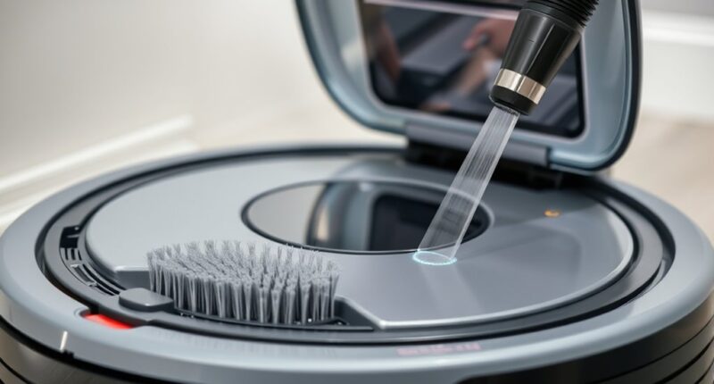 How to Start Robot Vacuum Cleaner: A Beginner’s Guide! - Best Vacuum Expert