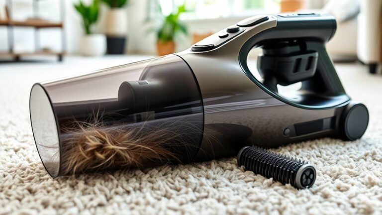15 Best Cordless Vacuums for Pet Hair That Make Cleaning a Breeze ...