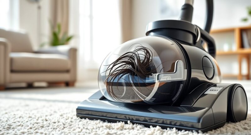 The 9 Most Powerful Vacuums of 2025: Suction That Leaves Nothing Behind ...
