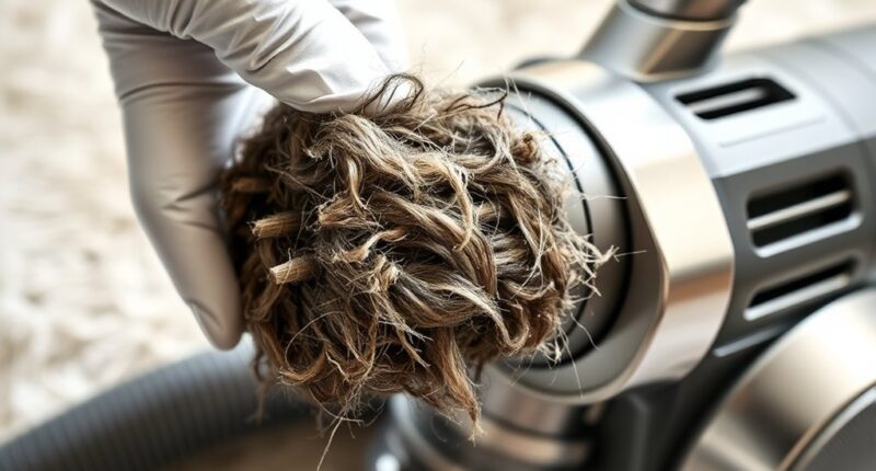 Vacuum Maintenance 101: How to Clean or Replace Filters for Optimal ...