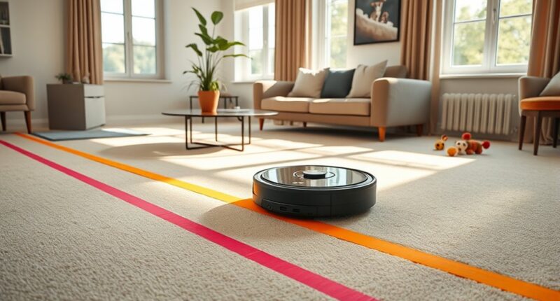 How Robot Vacuum Cleaners Work: Technology Explained! - Best Vacuum Expert