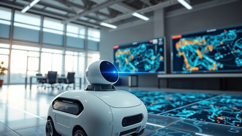 The Smart Person’s Guide to Robot Mapping Accuracy - Best Vacuum Expert