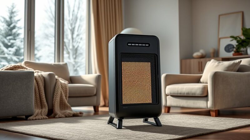 15 Best Space Heaters for Large Rooms (≥500 Sq Ft) to Keep Your Space ...