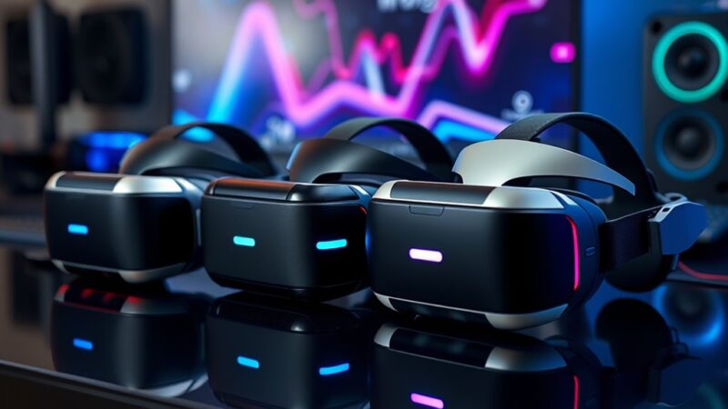 15 Best High-End VR Headsets for Gaming in 2025: Ultimate Picks for ...