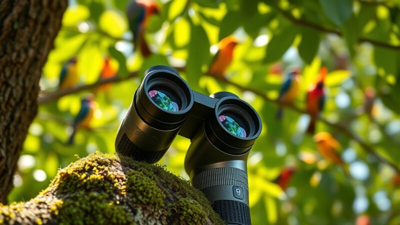 14 Best Premium Binoculars for Bird Watching That Will Elevate Your ...
