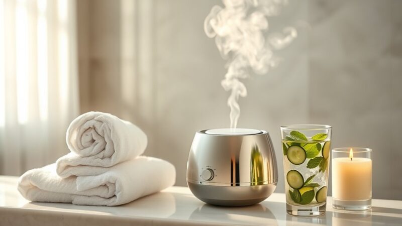 14 Best Luxury Facial Steamer Machines for a Spa-Worthy Experience at ...