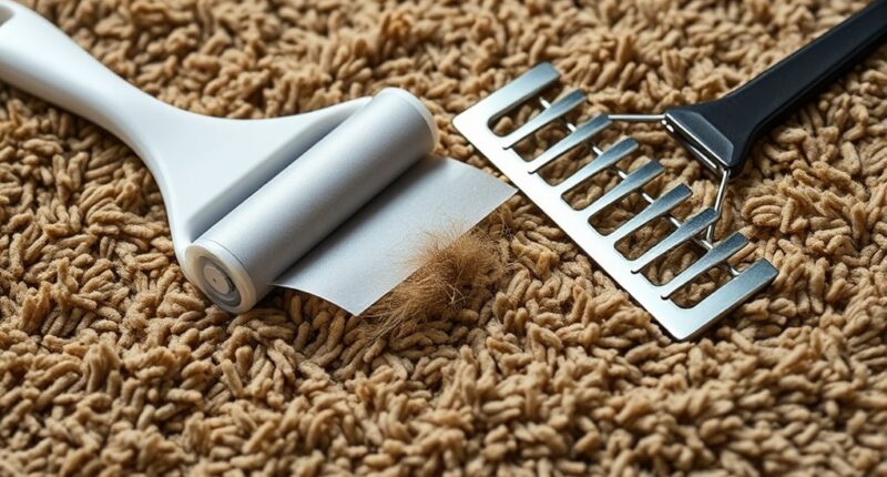 Vacuuming Carpets the Right Way: Avoid These Common Mistakes - Best ...