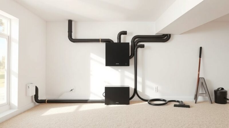 13 Best Quietest Central Vacuum Systems for Homes That Won’t Wake the ...