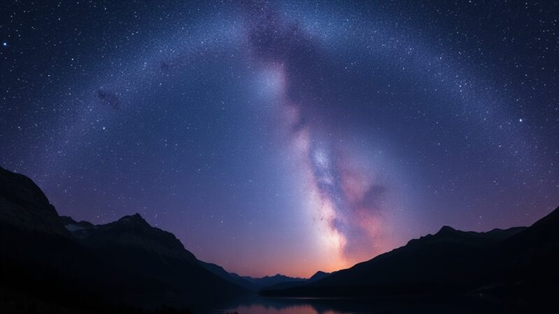 5 Best Wide-Field Lenses for Milky Way Photography in 2025 – Capture ...