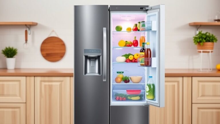 15 Best Budget Refrigerators That Keep Your Food Fresh Without Breaking ...
